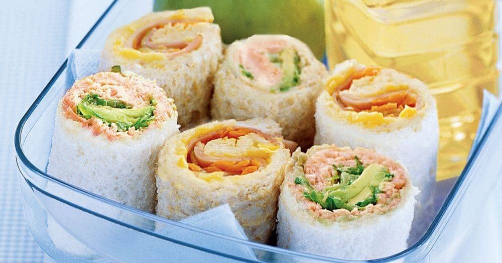 15 Kumpulan Resep Bekal Makan Siang Anak yang Mudah Dibuat | Popmama.com